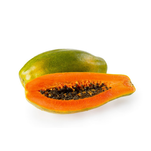 Papaya maradol - Comerfrucol